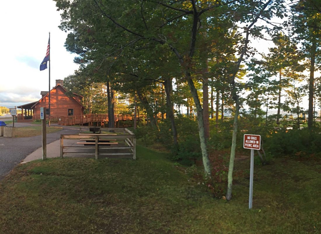 Michigan Welcome Centers to reopen for Memorial Day weekend | News ...